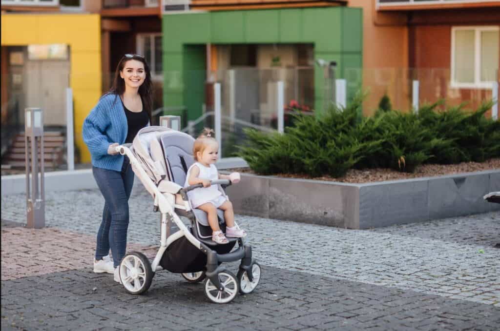 Pram Cleaning Royal Hospital | Get Your Pram Valet Today